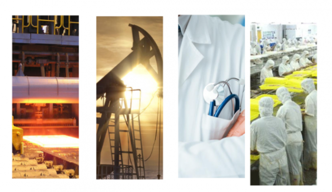 YNTP-60BF Stainless Steel Pressure Gauge