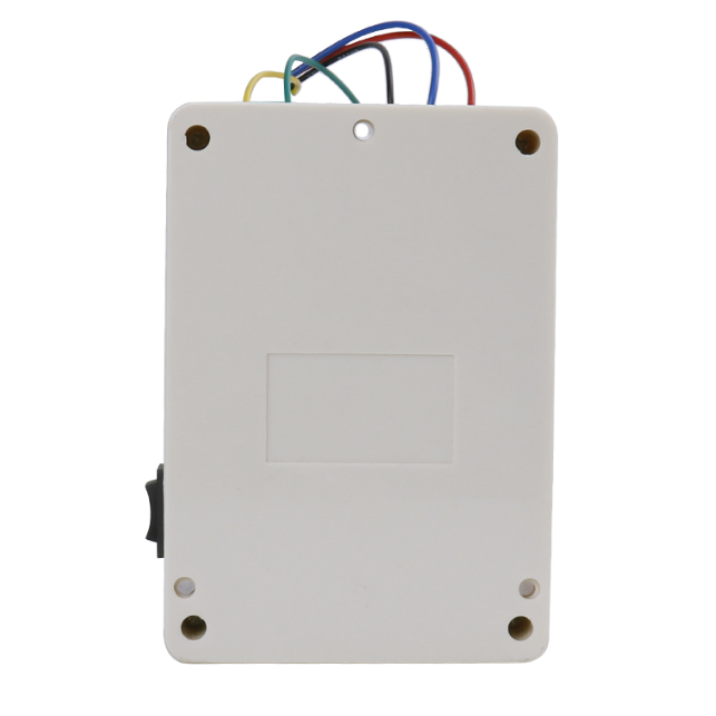 16A 50HZ Automatic Water Level Controller For Overhead Tank 500M