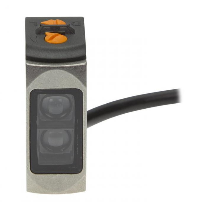 IFM 06H301 Diffuse Reflective Photoelectric Switch IP65 With Background ...