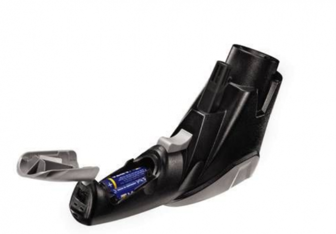 Testo 835-H1 Smart Infrared Thermometer ABS PC With Humidity Module ...