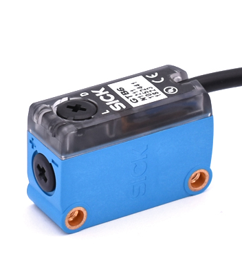 SICK Gtb6-n1211 Precision Pressure Transmitter Photoelectric switch 10 VDC