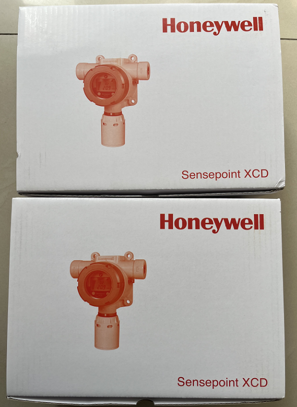 Sensepoint XCD Ultrasonic Level Meter Gas Detector Head SPXCDALMTXF