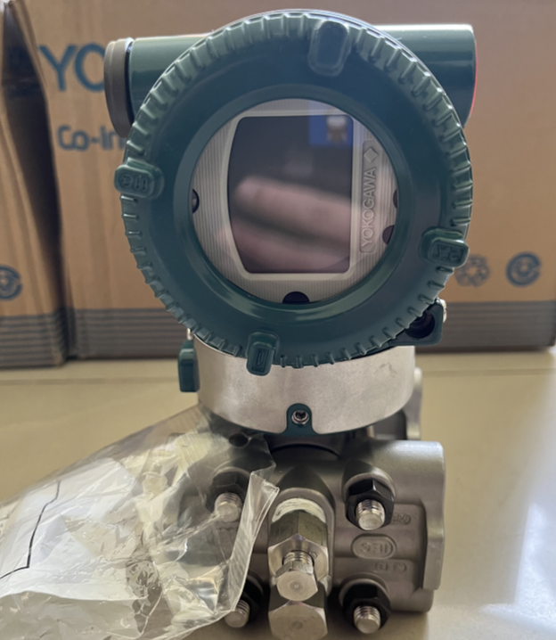 Differential Pressure Transmitter Manifold EJA110E 16Mpa