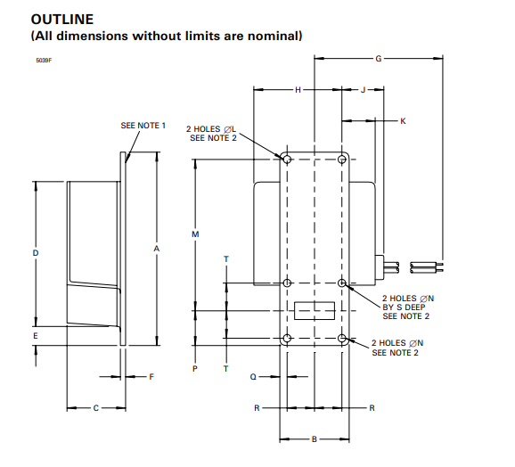 Electronics Marine Radar Magnetron For Maritime Navigation ...
