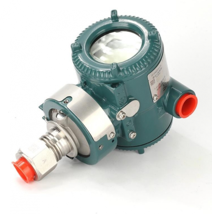 Original Yokogawa Differential Pressure Transmitter EJA110E Gauge ...