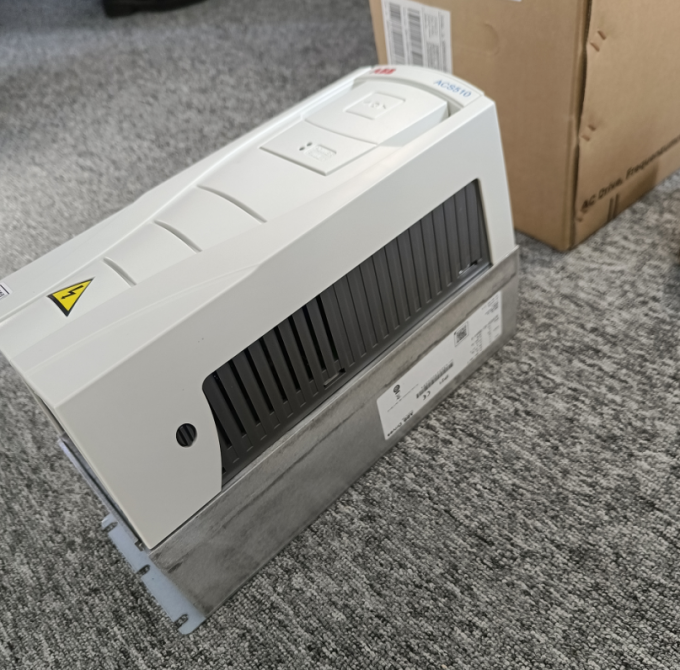 Original A-B-B ACS510 Series Three Phase Frequency Converter ACS510-01 ...