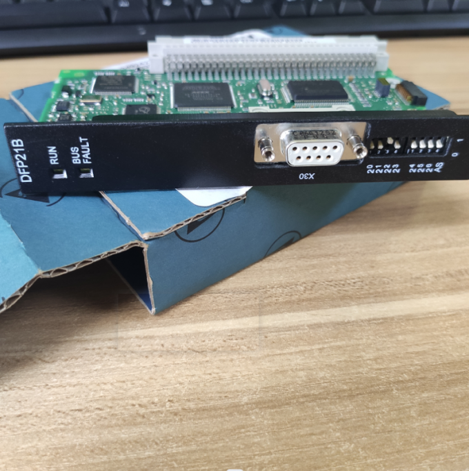 Original Germany Sew DFP21B Gateway Profibus 4~20mA