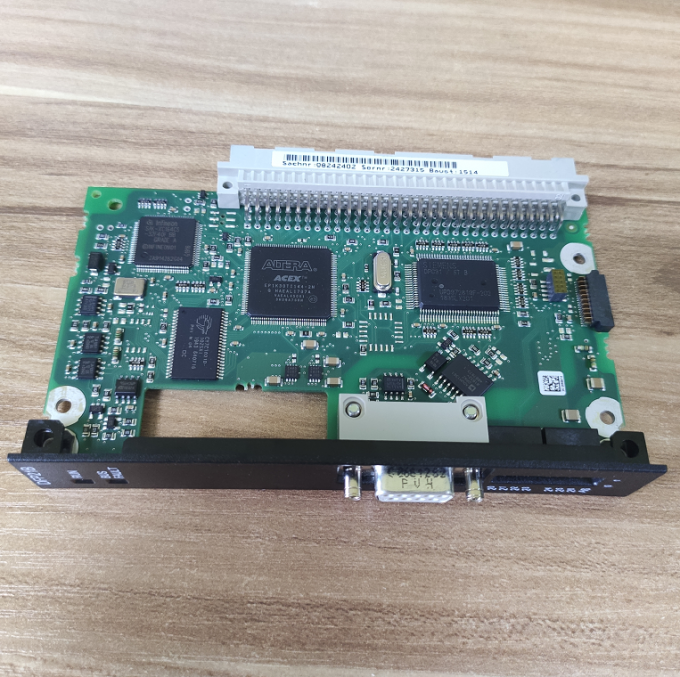 Original Germany Sew DFP21B Gateway Profibus 4~20mA