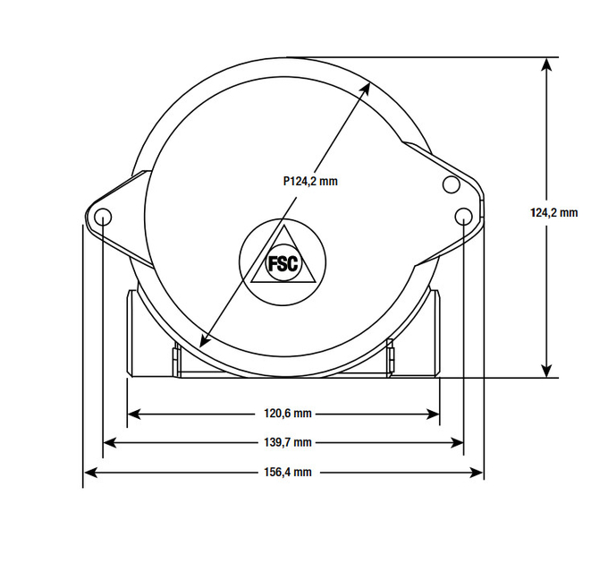 Honeywell FS20X FS24X UV Fire / Flame Detector LED Screen Display
