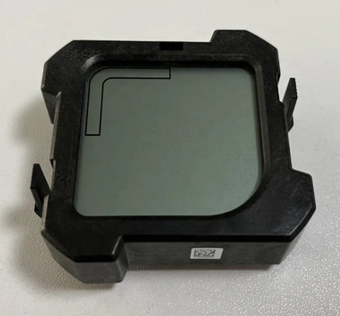 Rosemount LCD Display 3151-9193-0002 4-Pin Interconnection Header