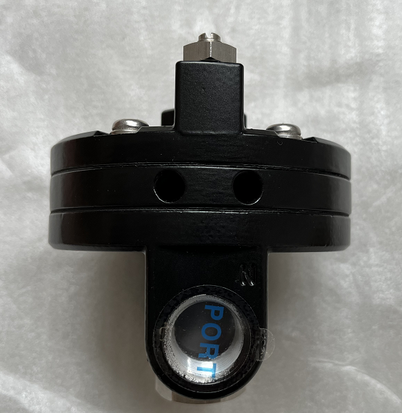 Original Rotork YTC YT320N1 YT-320N2 YTC Volume Booster Aluminium YT ...