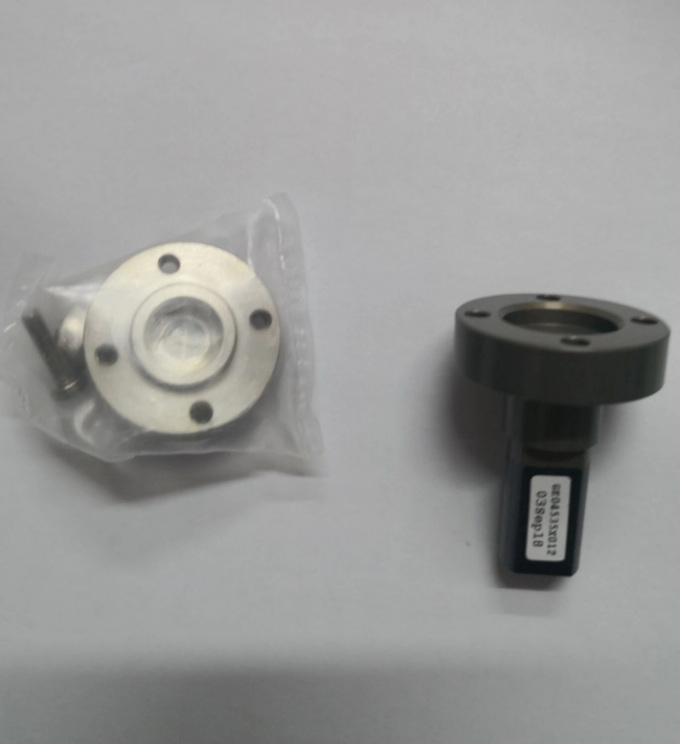 EMERSON FISHER DVC6200 Type GE04535X012 Rotary Feedback Assembly For ...