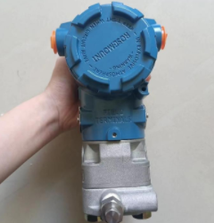 Original 3051CD Emerson Rosemount Differential Pressure Transmitter 4 ...