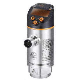 100% New Original Industrial Pressure Vacuum Sensor With Display Weight ...