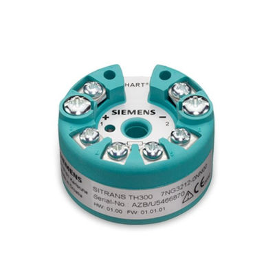 248RANAQ4 Rosemount Din Rail Transmitter 248R IP65 Temperature ...