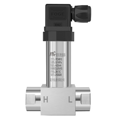 Fisher 627 Series Industrial Pressure Reducing Regulators Direct Operated