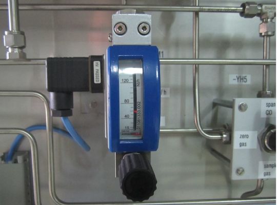 YOKOGAWA AXF Magnetic Flow Meter 0.05% Accuracy Integral AXF025