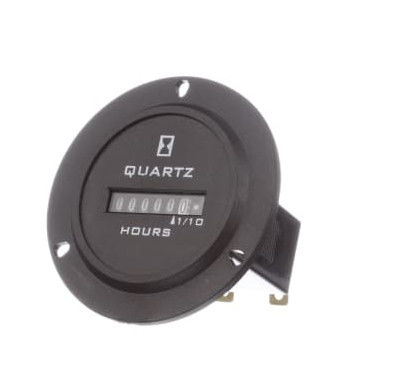 Schneider CCT15365 Acti9 - IH - mechanical time switch - 24 h - 150 h ...