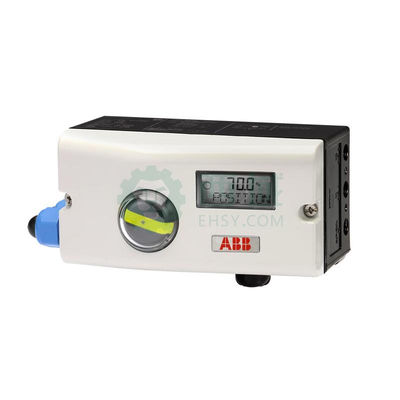 Rotork YTC YT-1000 / 1050 Series Electro Pneumatic Positioner YT-1000R ...