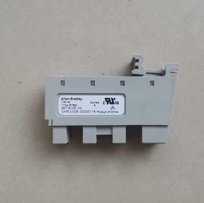AC 90-260V PLC Programmable Controller NPN Output 24 Points
