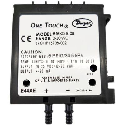 Original Yokogawa Single Channel Zirconia Oxygen Analyzer Zr22g Zr802g