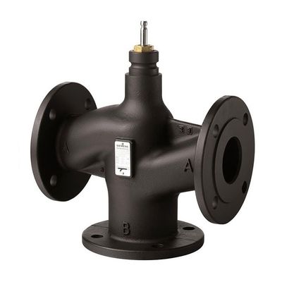 KOSO Pneumatic Lock Up Valve 800kPa 0.14-0.16MPa Ball Structure