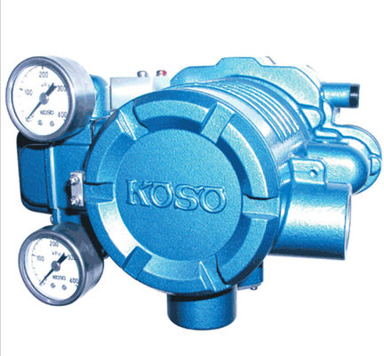 Rotork YTC YT-1000 / 1050 Series Electro Pneumatic Positioner YT-1000R ...