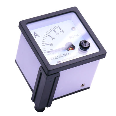 1000V DC Solar Voltage Current Power Meter Bidirectional RS485