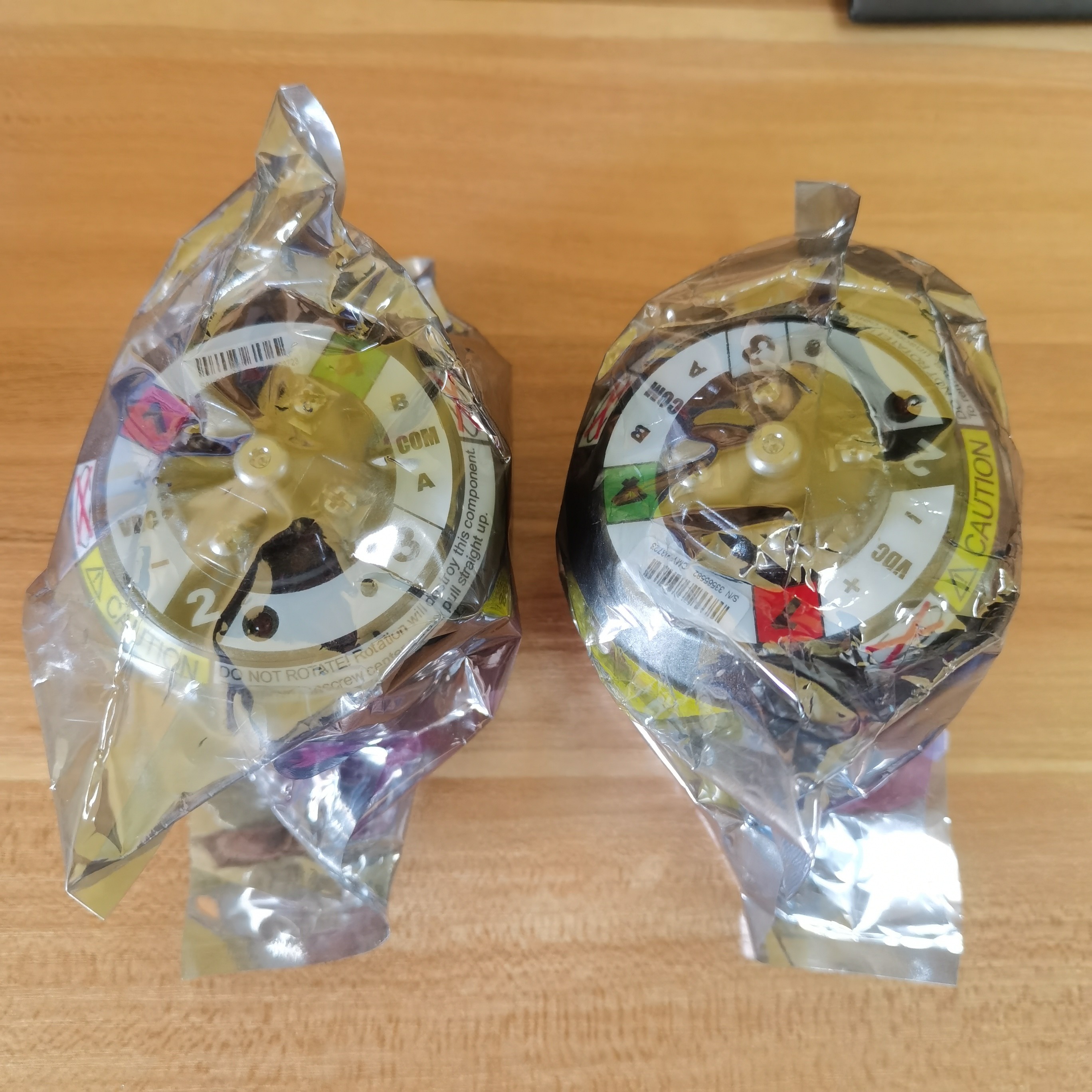 Micro Motion Type 700 Remote Core Processor For Coriolis Mass Flowmeter