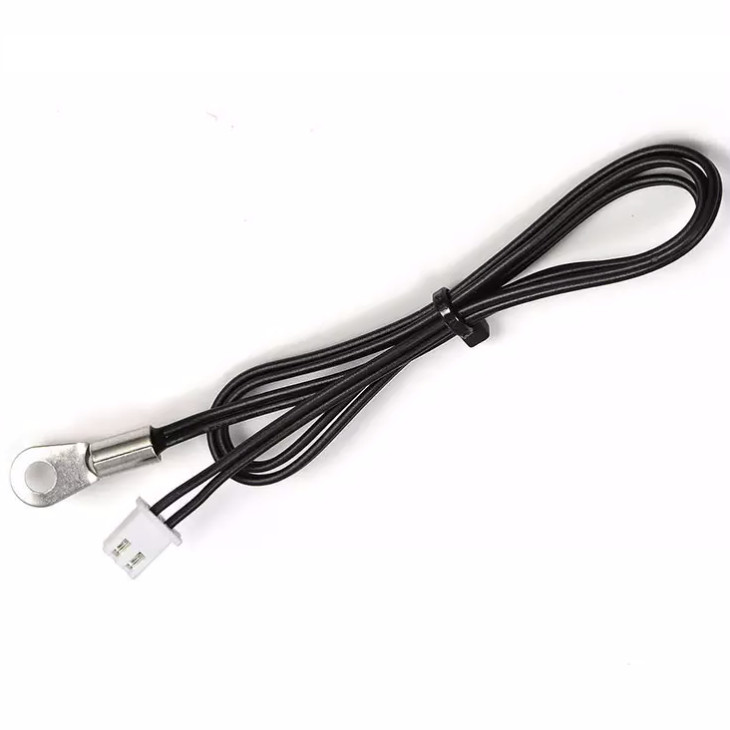 Danfoss Temperature Sensor Cable AKS 11 5.5m 084N0005 For PT100 Sensor