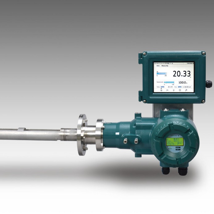 Probe Type Tunable Diode Laser Spectrometer TDLS8100 TDLS8200 Gas Analyzer