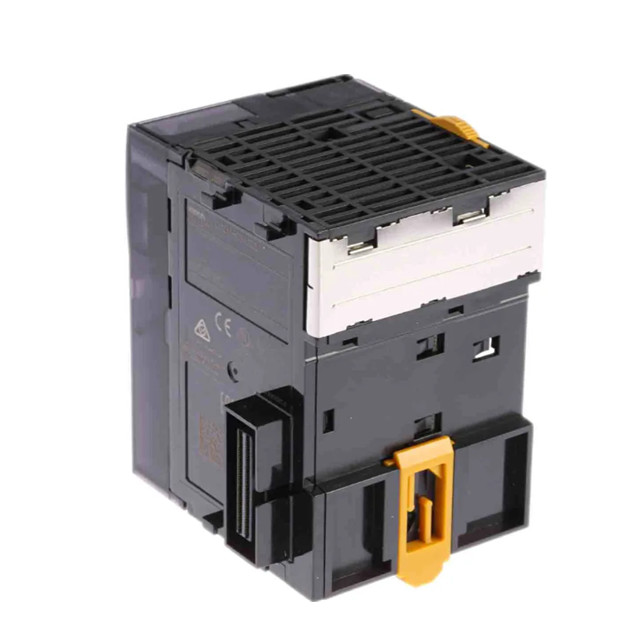 Omron CJ Series CJ2M CPU Units Pulse IO Modules CJ2M-CPU31 32 33 35