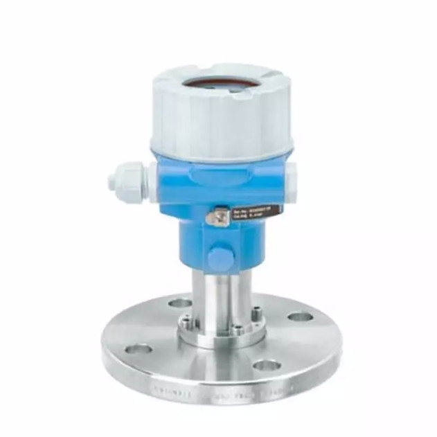 E+H Deltapilot M FMB50, FMB51, FMB52, FMB53 Pressure Transmitter For ...