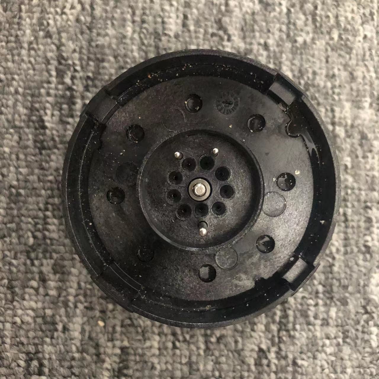 Emerson Micro Motion Core Processor 700 Series Firmware Revision 3.52 ...