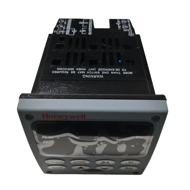 Honeywell UDC 2500 DIN Controller Honeywell UDC3200/UDC3500 Temperature ...