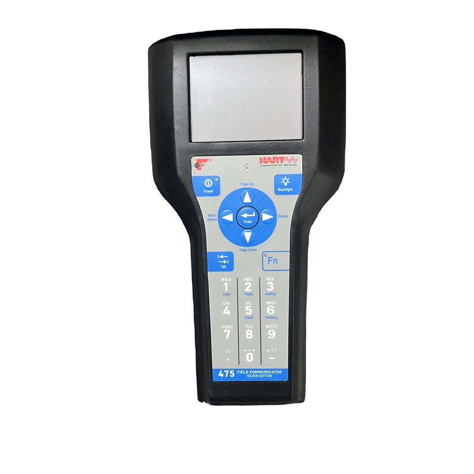 Model 375 Rechargeable Li-Ion Battery Hart Field Communicator Temp ...