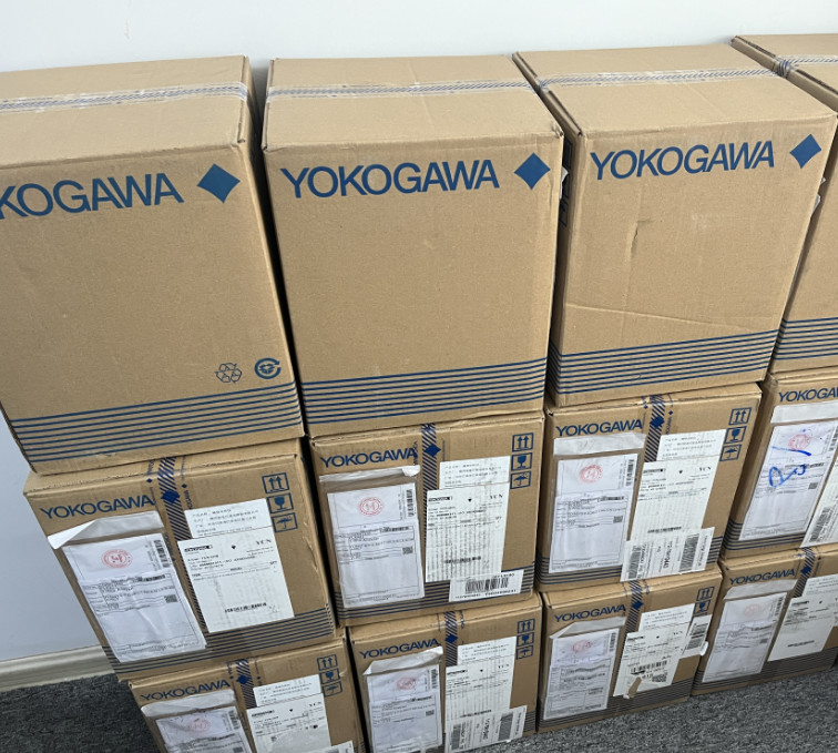 Yokogawa Flxa21 Modular Two Wire Liquid Analyzer Flxa21 D P D Ab C1 Nn A N La N Nnusct