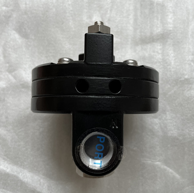 Original Rotork YTC YT320N1 YT-320N2 YTC Volume Booster Aluminium YT ...