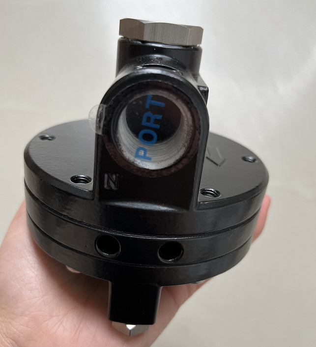 Rotork YTC YT320N1 YT-320N2 YTC volume booster aluminium 1/2 NPT YT ...