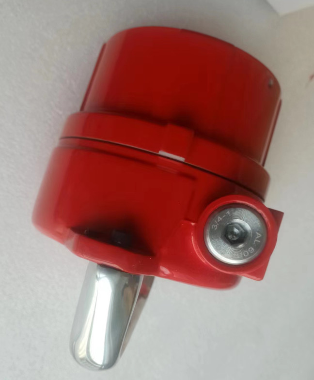 Original New Honeywell TL-2055 IR Test Lamp Honeywell Explosion-Proof ...