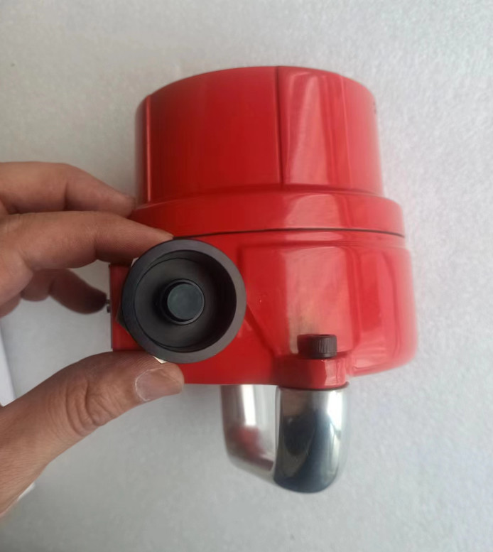 Original New Honeywell TL-2055 IR Test Lamp Honeywell Explosion-Proof ...