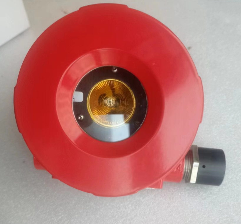 Original New Honeywell TL-2055 IR Test Lamp Honeywell Explosion-Proof ...