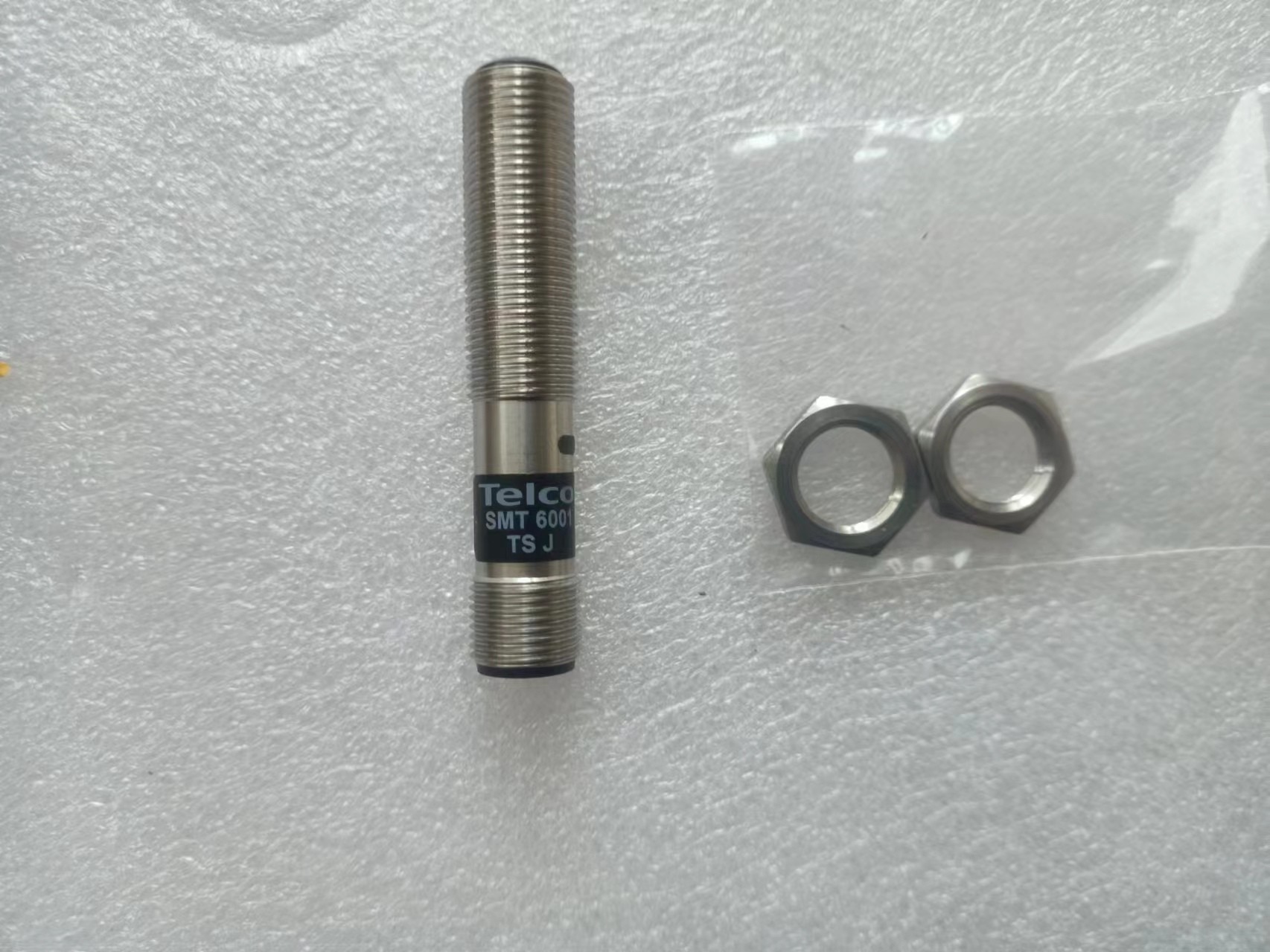 TELCO SMR 6206 TS J Photoelectric Sensor TELCO SMT 6001 TS J ...