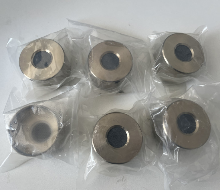 YOKOGAWA K9471UA Filter Dust Filter For Zirconium Oxygen Analyzer ...