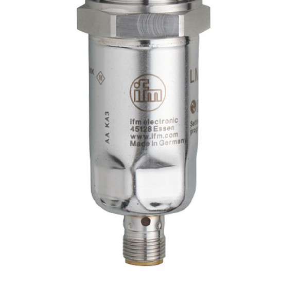 original ifm LMT202 Sensors for level control and point level detection,Rod length-28mm weight ...