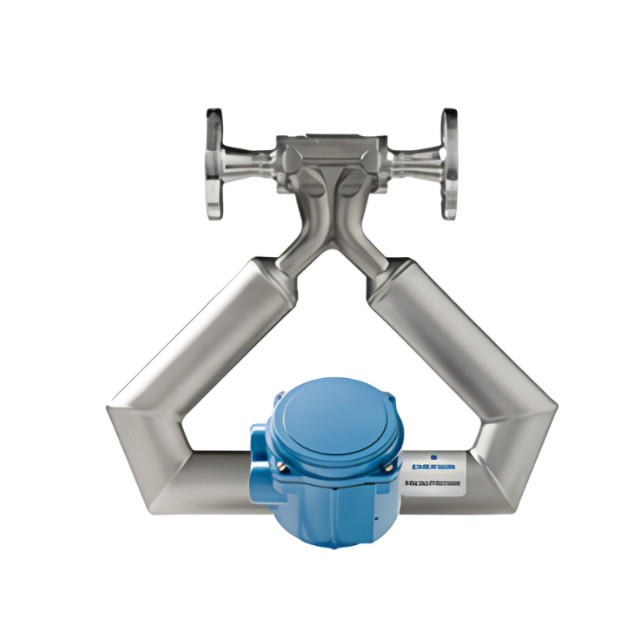 EMERSON Micro Motion Coriolis Mass Flow Sensor CMF050M313N4BAEZZZ ...