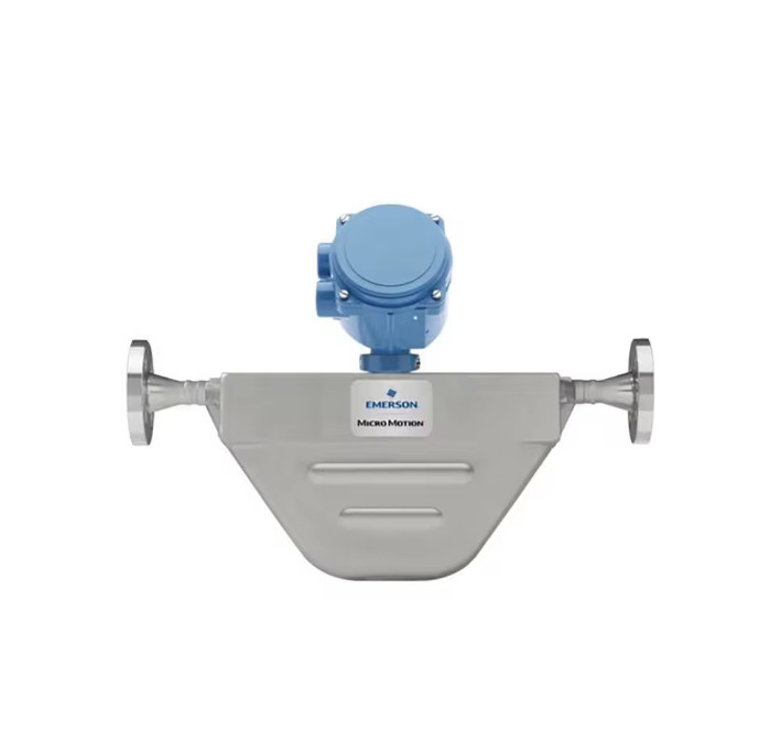 Original Emerson Micro Motion Mass Flow Meter 1/2" 150 ...