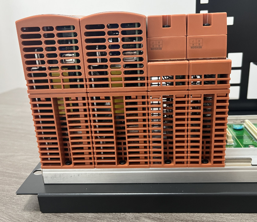 Yokogawa equipment spare parts Module Scp451-11 S1 Processor Module for DCS