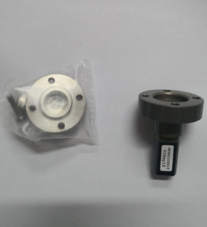 EMERSON FISHER DVC6200 Type GE04535X012 Rotary Feedback Assembly For ...