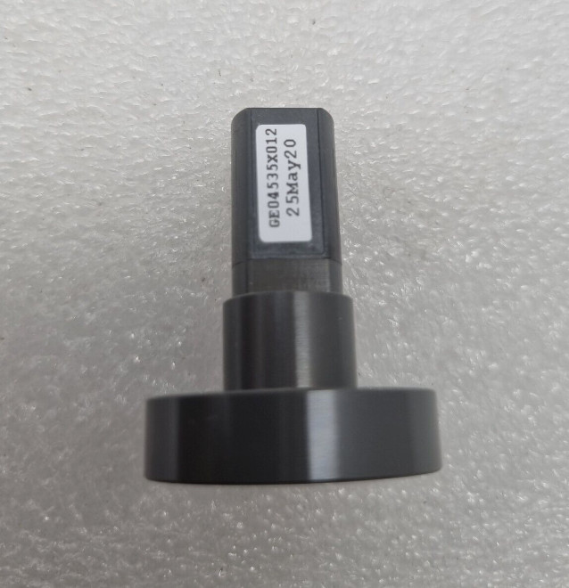 EMERSON FISHER DVC6200 Type GE04535X012 Rotary Feedback Assembly For ...